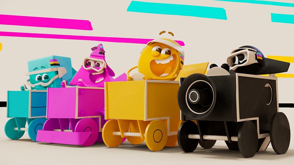 CBeebies - Schedules, Tuesday 24 December 2024