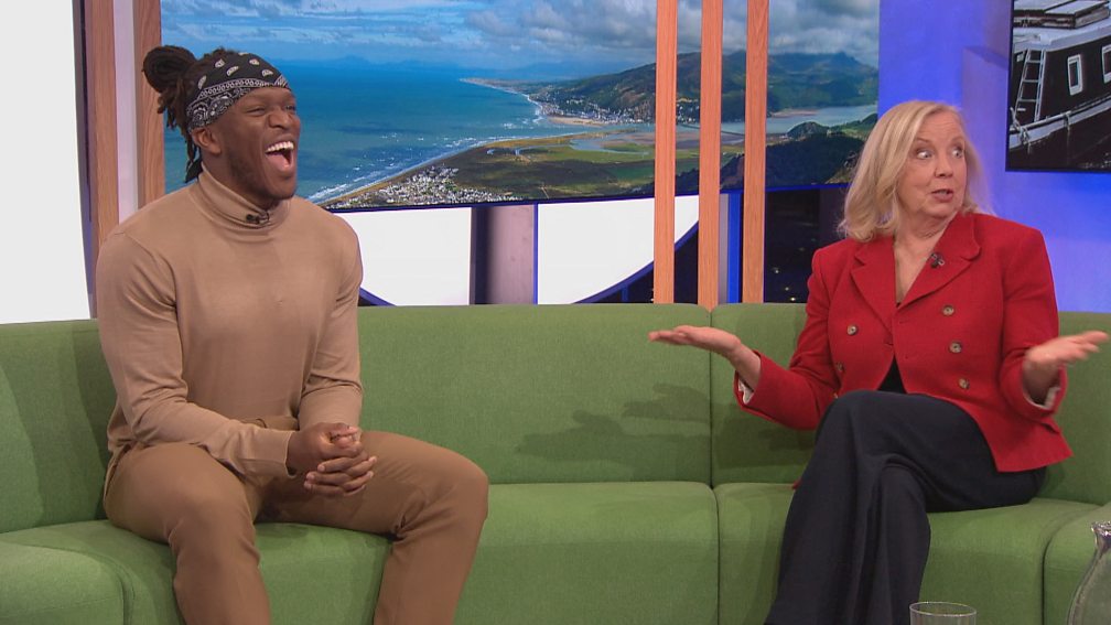 BBC One - The One Show