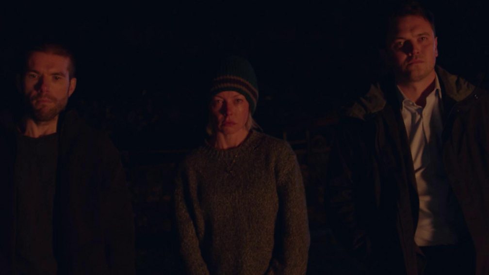 BBC Four - North Sea Connection