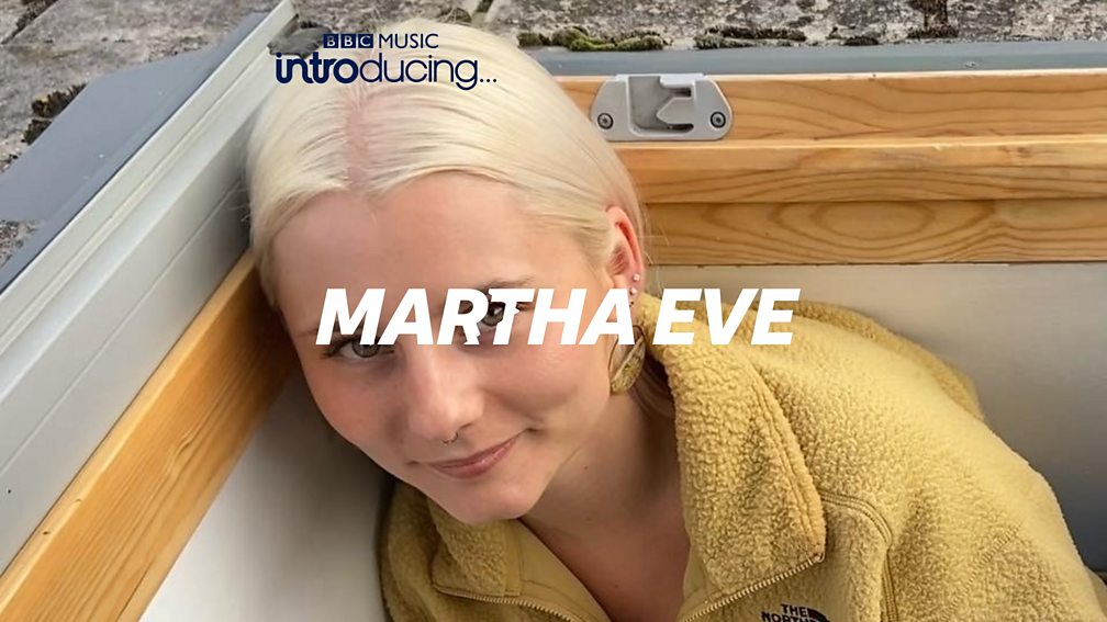 BBC Radio Kent - BBC Introducing - Kent