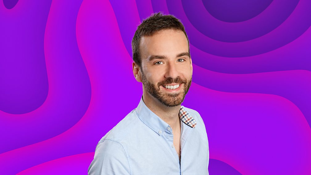 BBC Radio Kent - Schedules, Thursday 23 October 2025