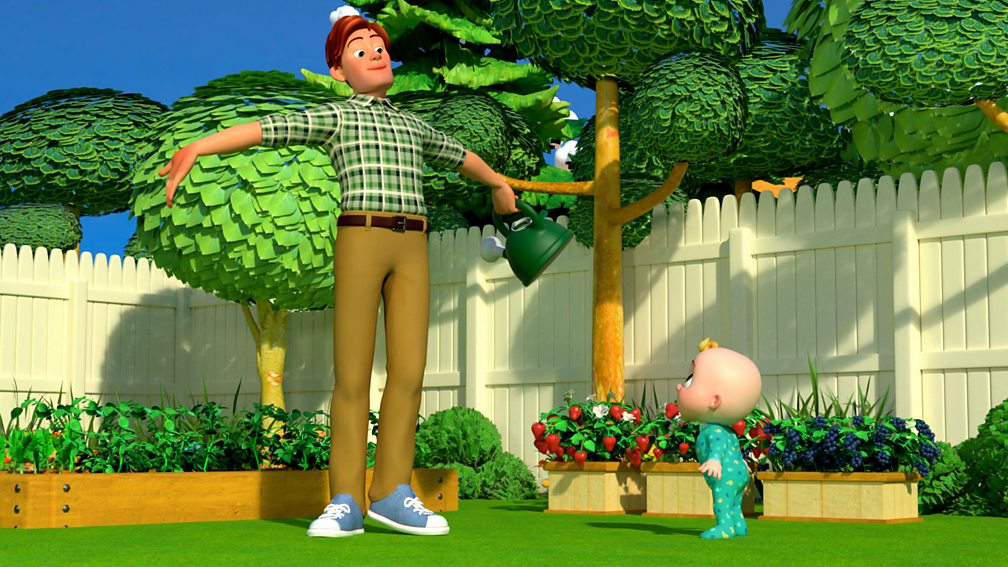 CBeebies - CoComelon - Episode guide