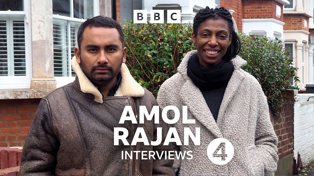 BBC Radio 4 - Amol Rajan Interviews... - Available now