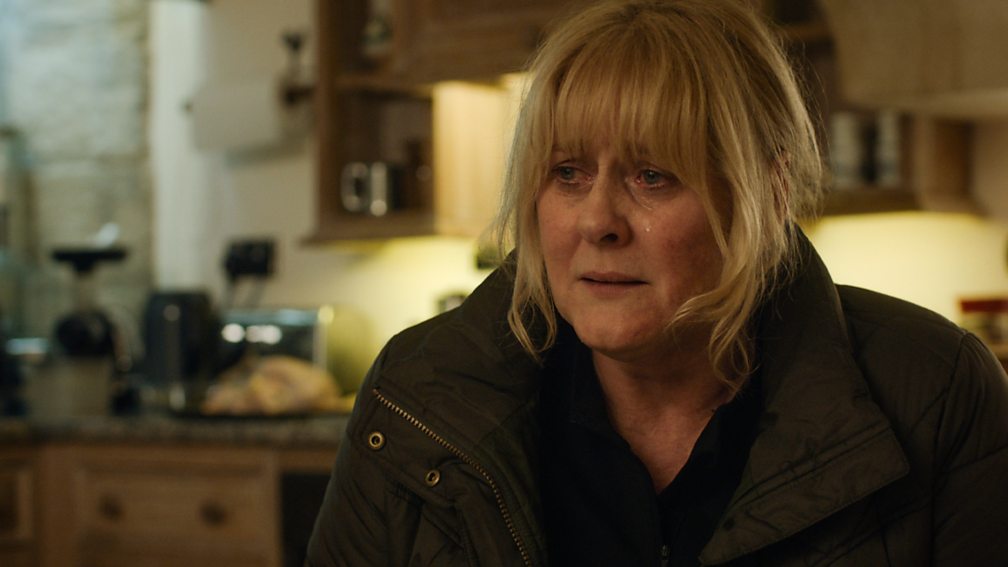BBC One - Happy Valley, Series 3 - Episode guide