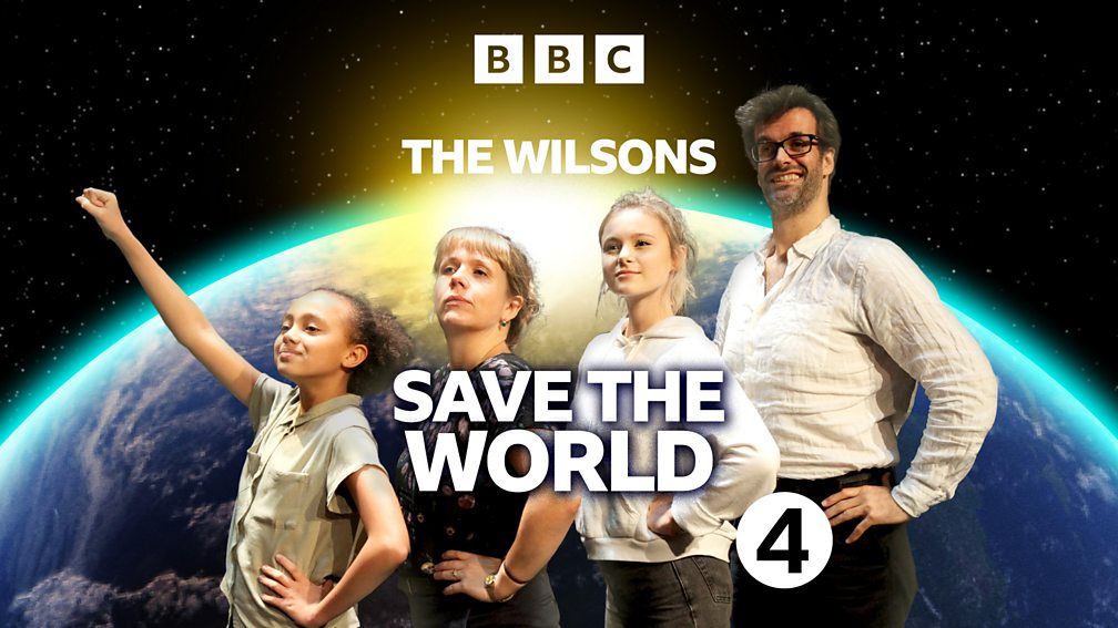 BBC Radio 4 Extra - Radio 4 Extra - Episode guide