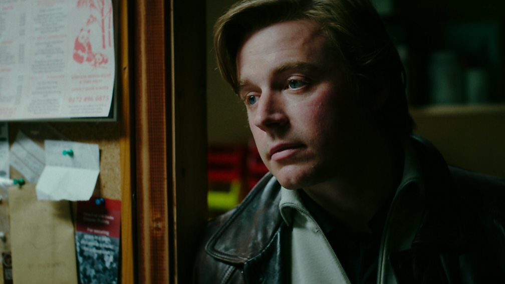 BBC One - The Gold