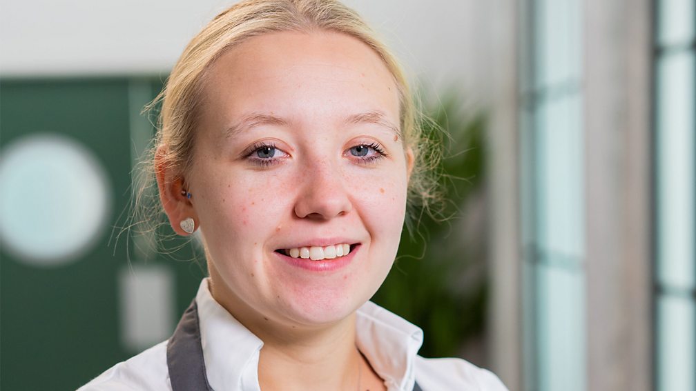 BBC Two - Great British Menu, Series 18 - Mark Threadgill