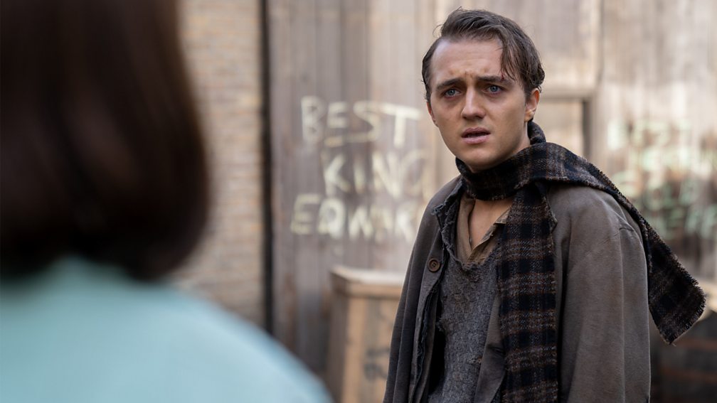 BBC One - Sherlock - Molly Hooper