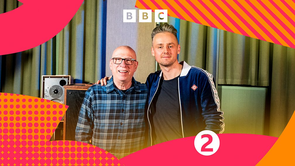 BBC Radio 2 - Ken Bruce - Episode guide