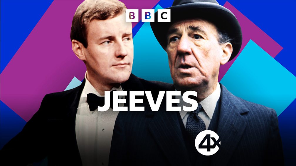 BBC Radio 4 Extra - Jeeves and the Feudal Spirit - Episode guide