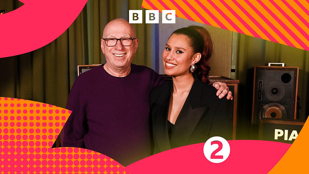 BBC Radio 2 - Ken Bruce - Episode guide