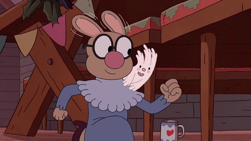 CBBC - Summer Camp Island - Episode guide