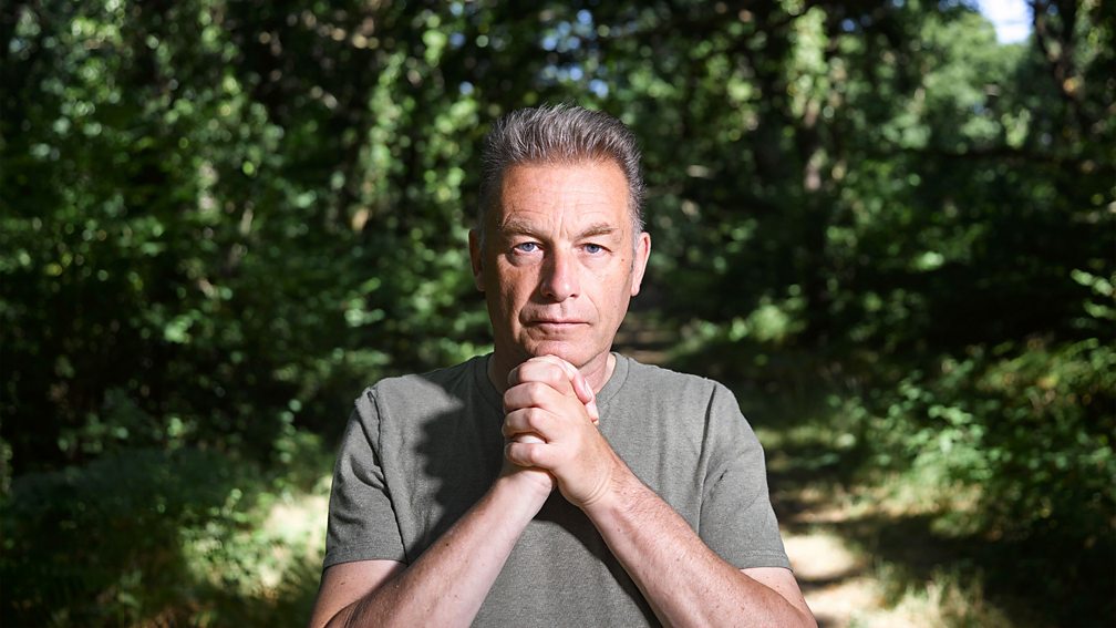 BBC Two - Inside Our Minds, Chris Packham invites us inside his ...