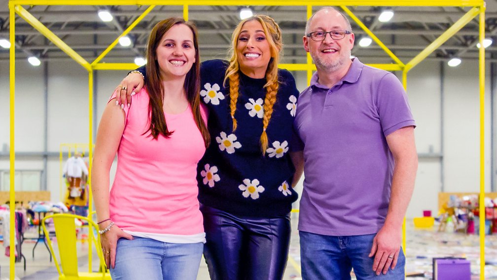 BBC One - Sort Your Life Out - Episode guide