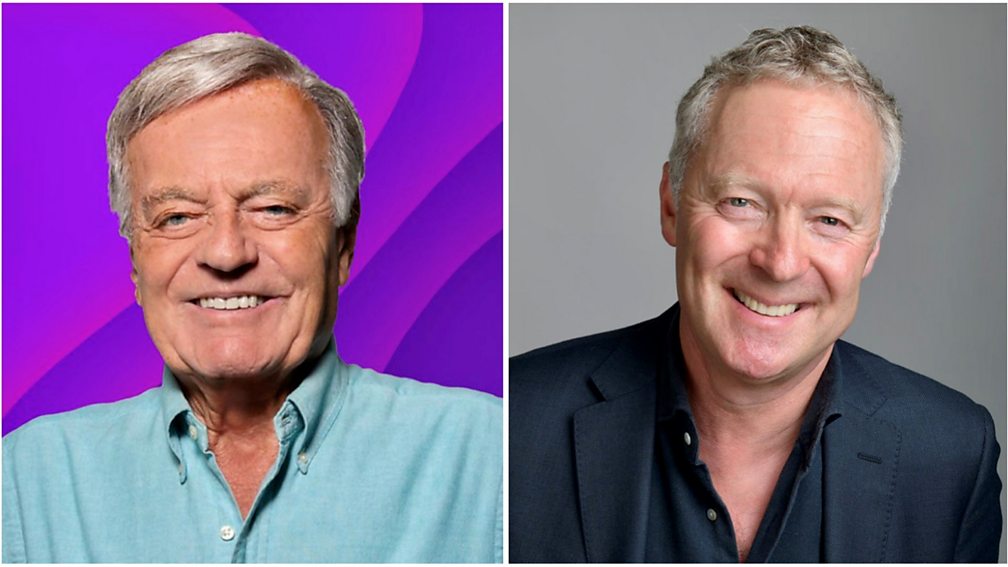 BBC Radio Somerset - Andy Bennett - Available now