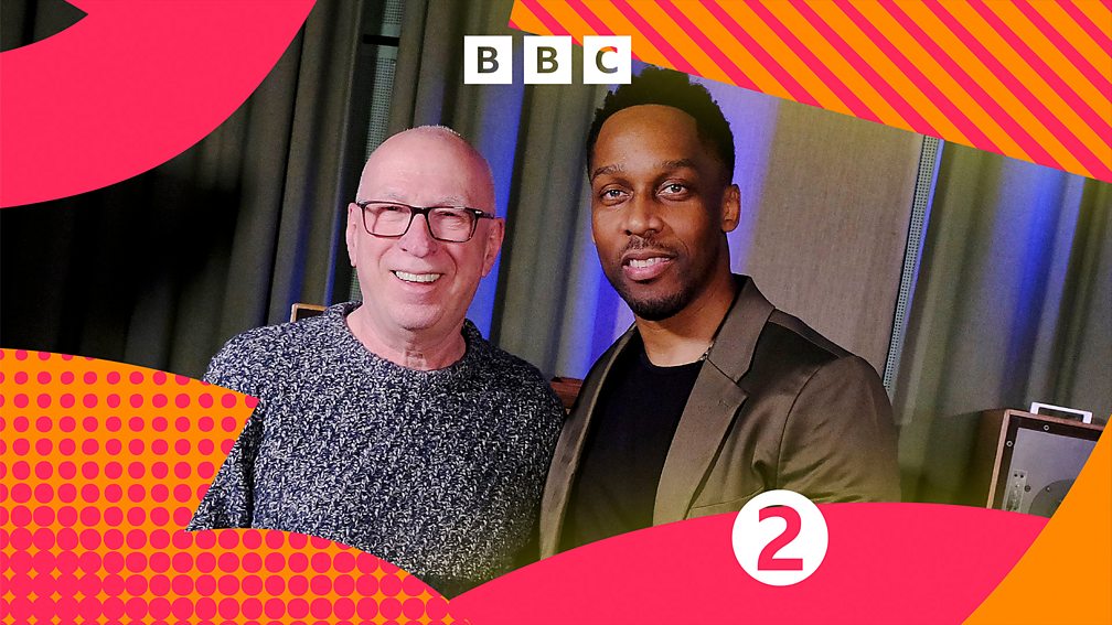 BBC Radio 2 - Ken Bruce - Episode guide