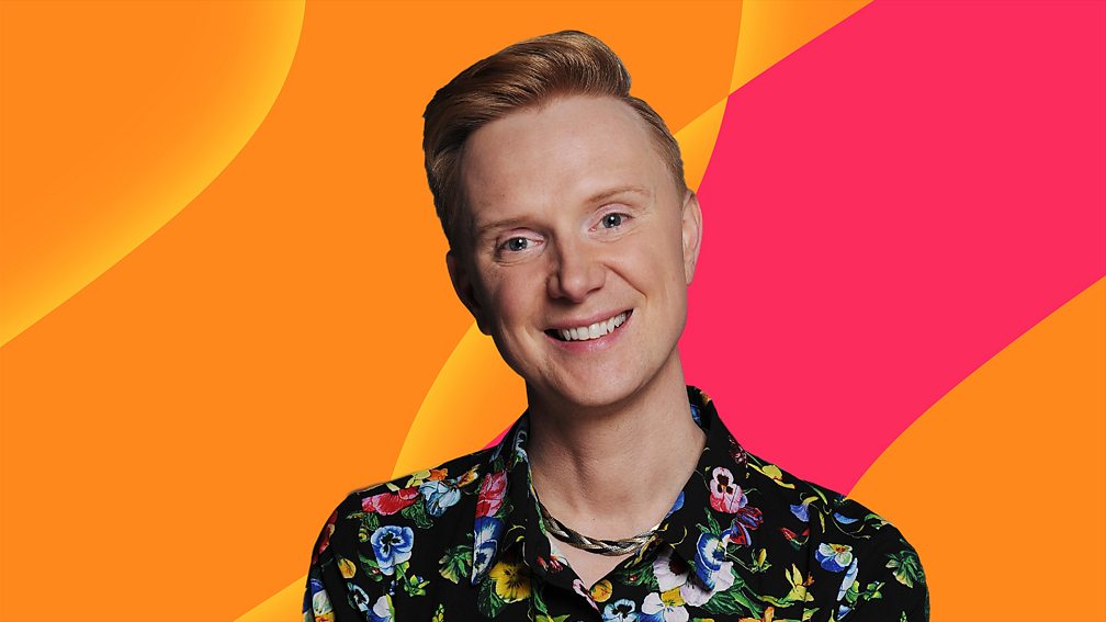 BBC Radio 2 - Schedules, Monday 3 February 2025
