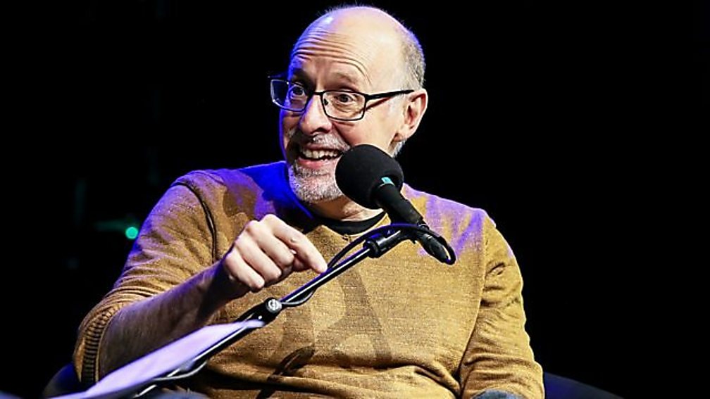 BBC Radio London - Robert Elms