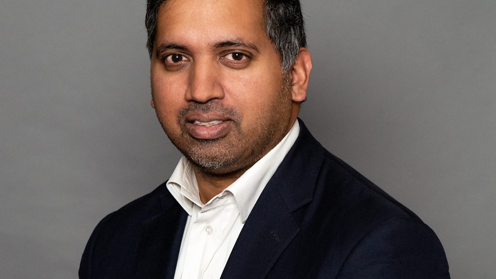 BBC Two - Newsnight - Faisal Islam