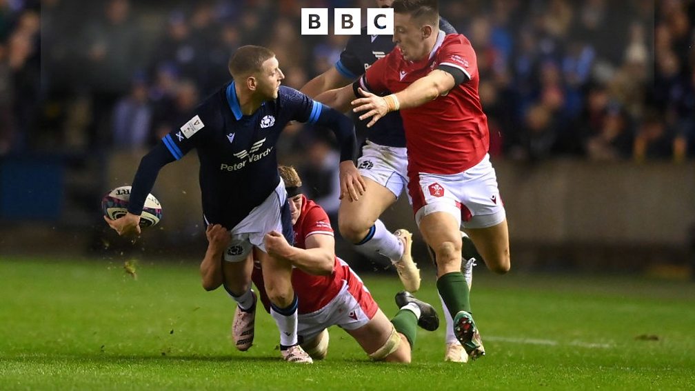 BBC Radio Wales - Scrum V Rugby - Downloads