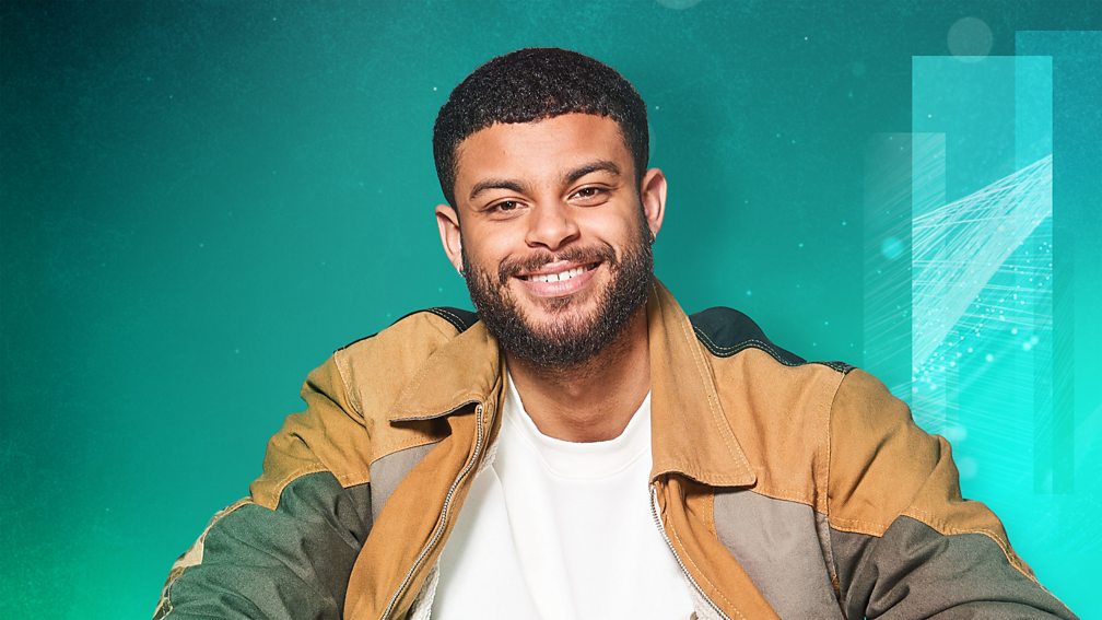 BBC Radio Cymru 2 - Dom James - Ar gael nawr