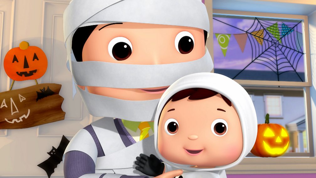 CBeebies - Little Baby Bum, Compilations - Available now