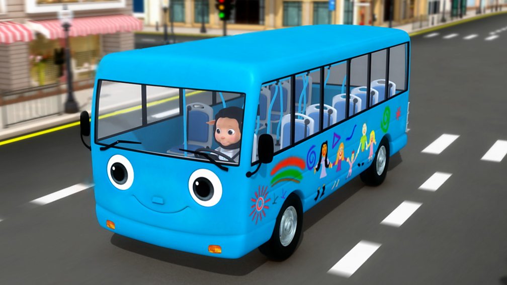 CBeebies - Little Baby Bum, Compilations - Episode guide