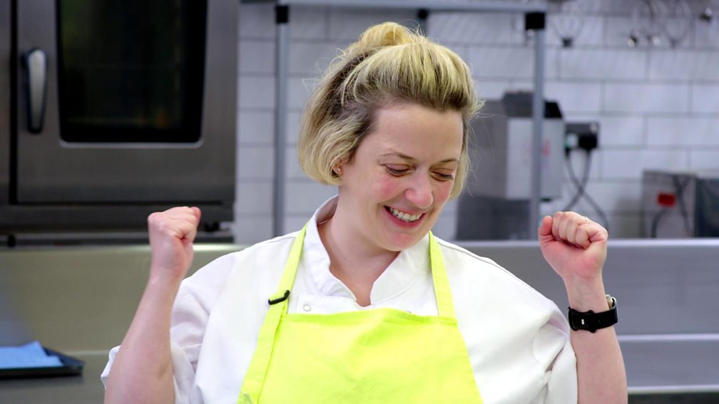 BBC Two - Great British Menu