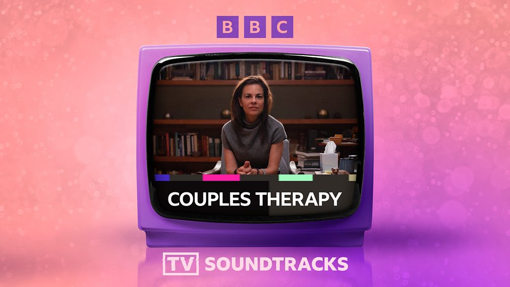 BBC Sounds Mixes - TV Soundtracks, Couples Therapy - Episode guide