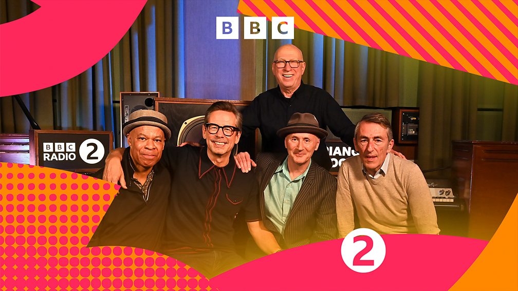 BBC Radio 2 - Ken Bruce - Episode guide