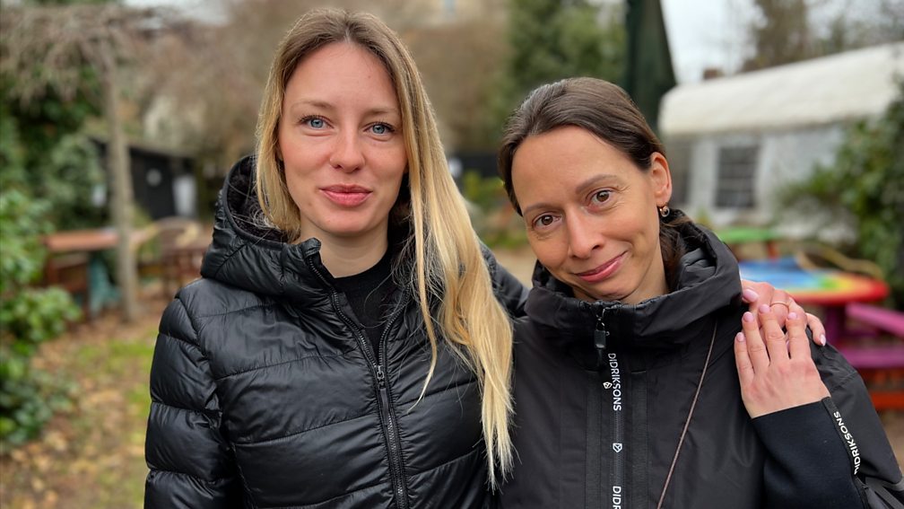 BBC Essex - Sonia Watson