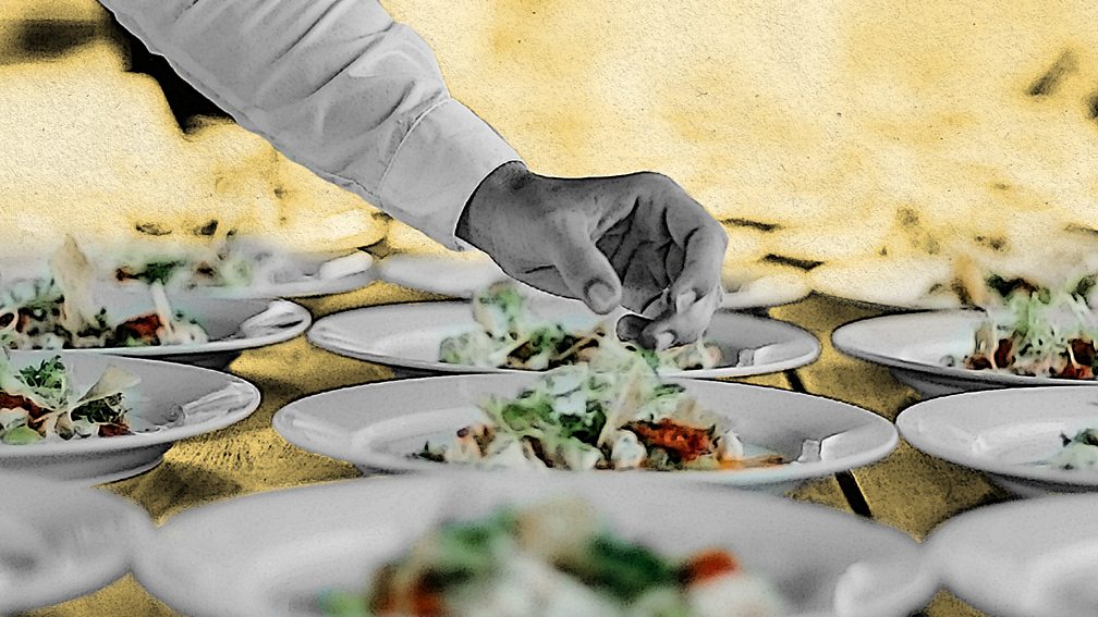 BBC World Service - The Food Chain - Downloads