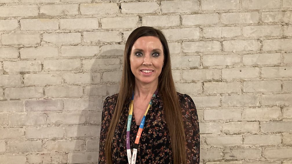 BBC Radio Tees - Amy Oakden, Middlesbrough Helping Hands hold a monthly ...