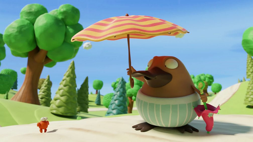 BBC ALBA - Schedules