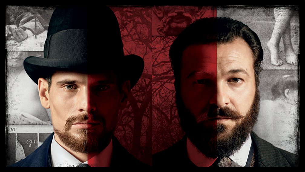 BBC - Programmes categorised as Drama: Crime - Available now