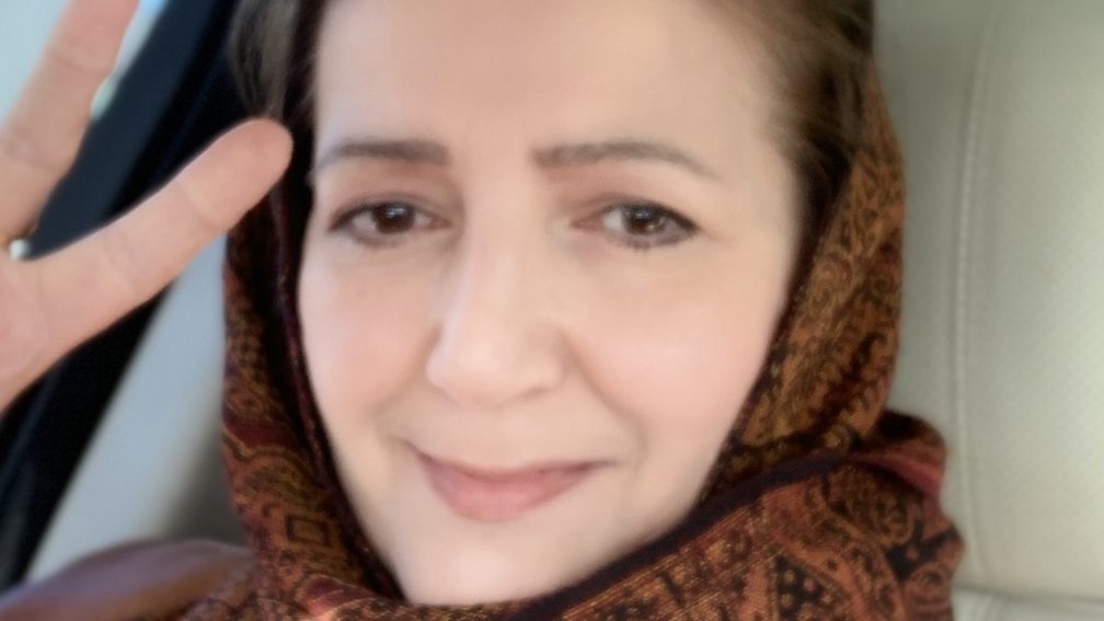 BBC Radio Sheffield - Kat Cowan