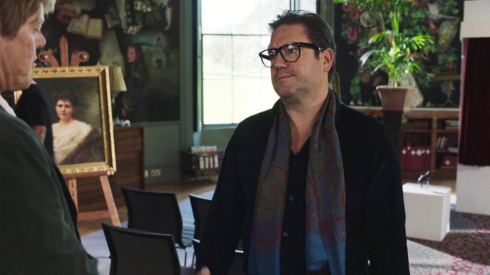 BBC One - Beyond Paradise, Series 1, Episode 3