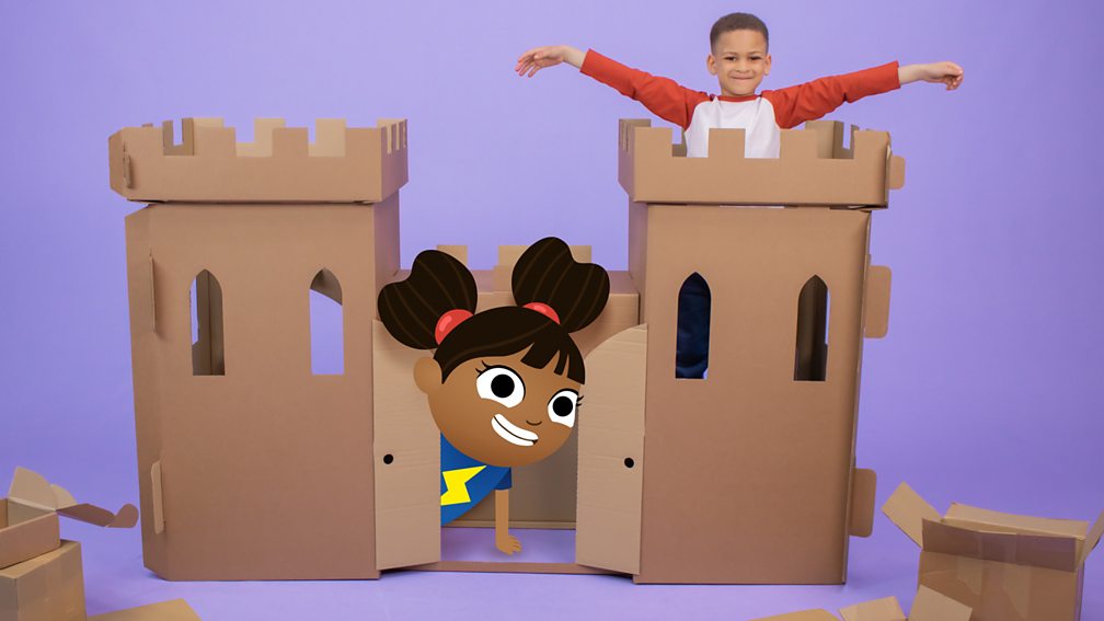 CBeebies - Yakka Dee!, Series 6 - Episode guide