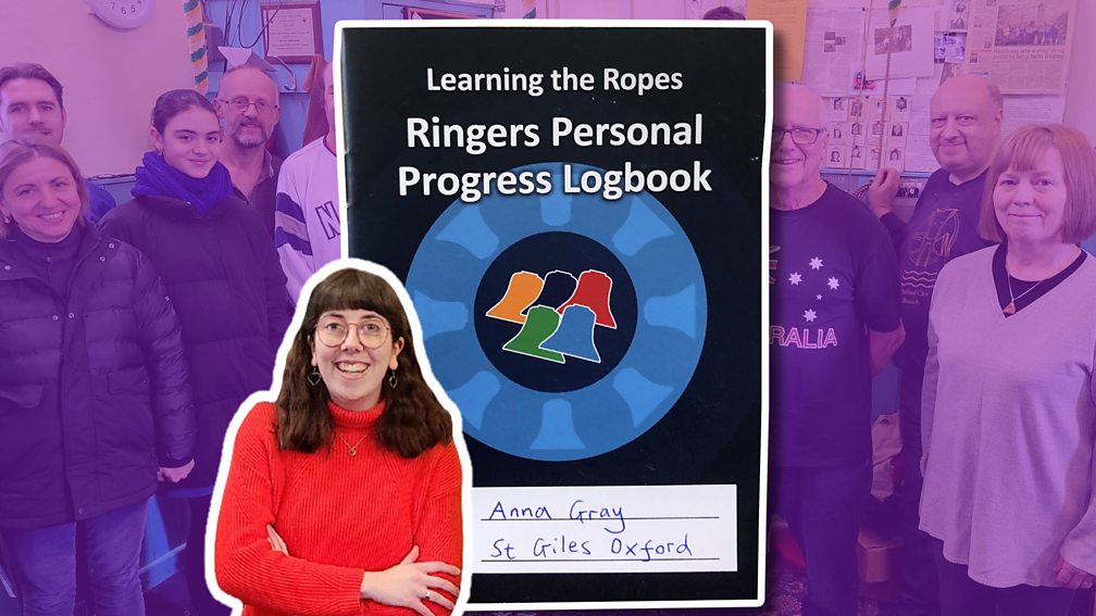 BBC Radio Oxford - Adam Ball