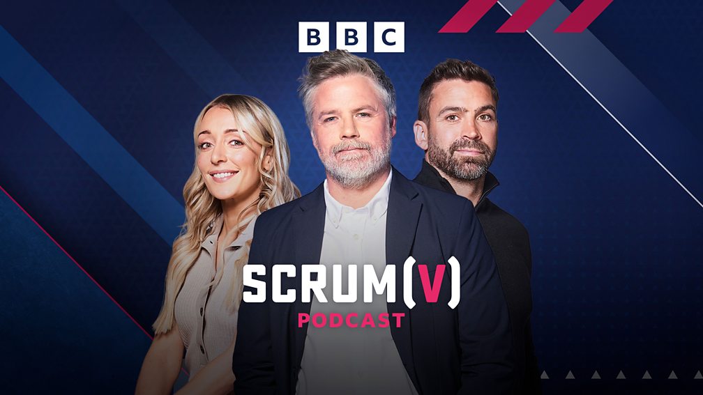 BBC Radio Wales - Scrum V Rugby, WRU's plan for the future