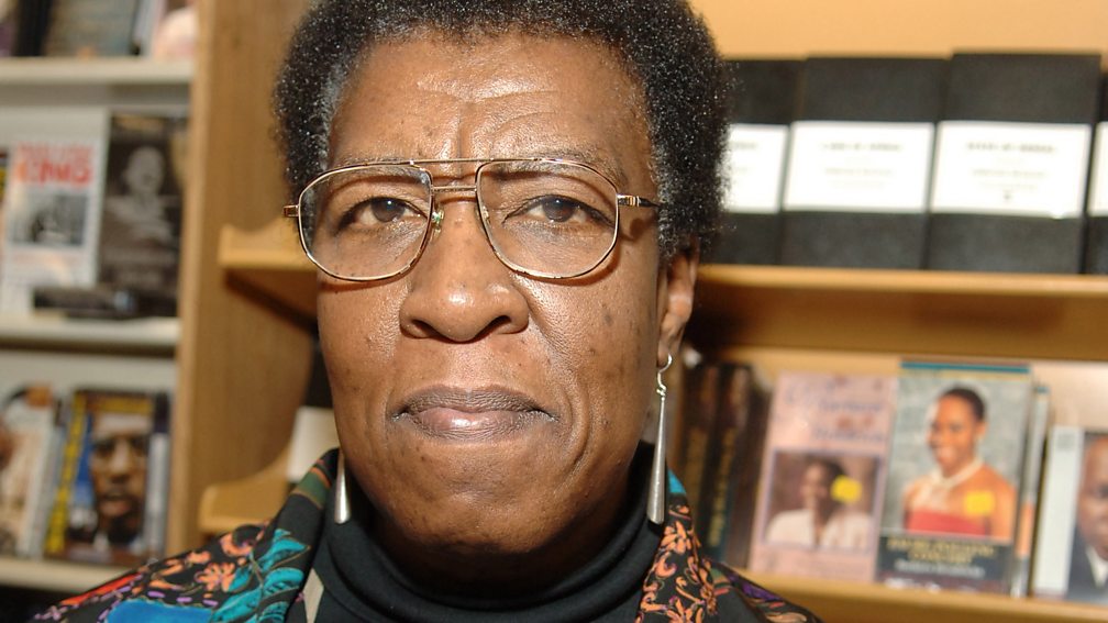 BBC World Service - Witness History, Octavia E. Butler: Visionary black ...