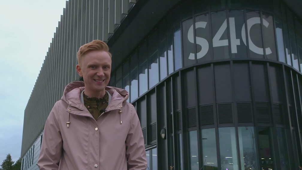 BBC One - The One Show