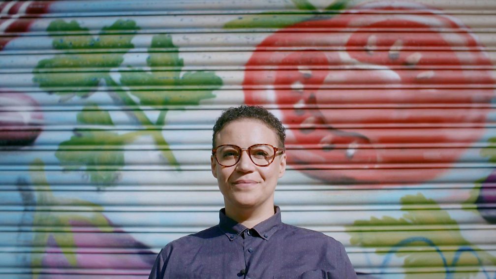 BBC One - Talk Disability, Invisible Disabilities, Selena