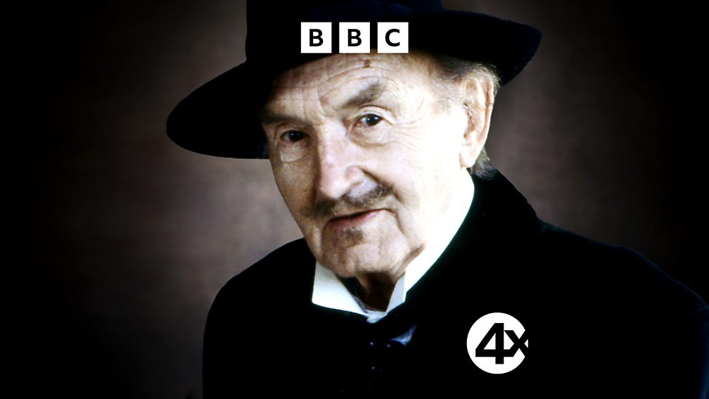 BBC Radio 4 Extra - Whodunnits