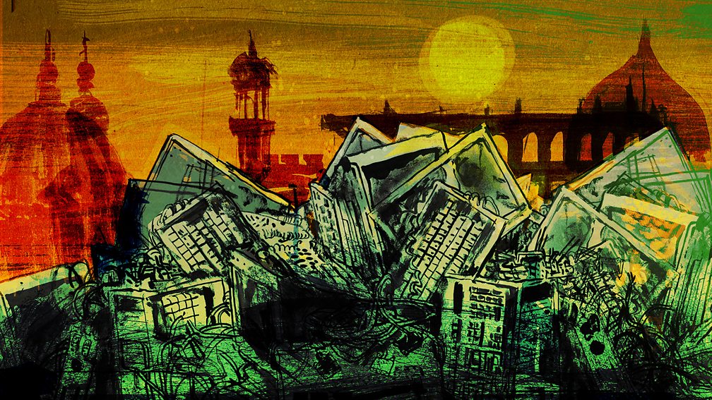 BBC Radio 4 - The Digital Human - Downloads