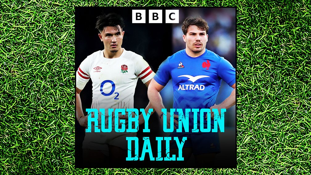 BBC Radio 5 Live - Rugby Union Weekly - Downloads