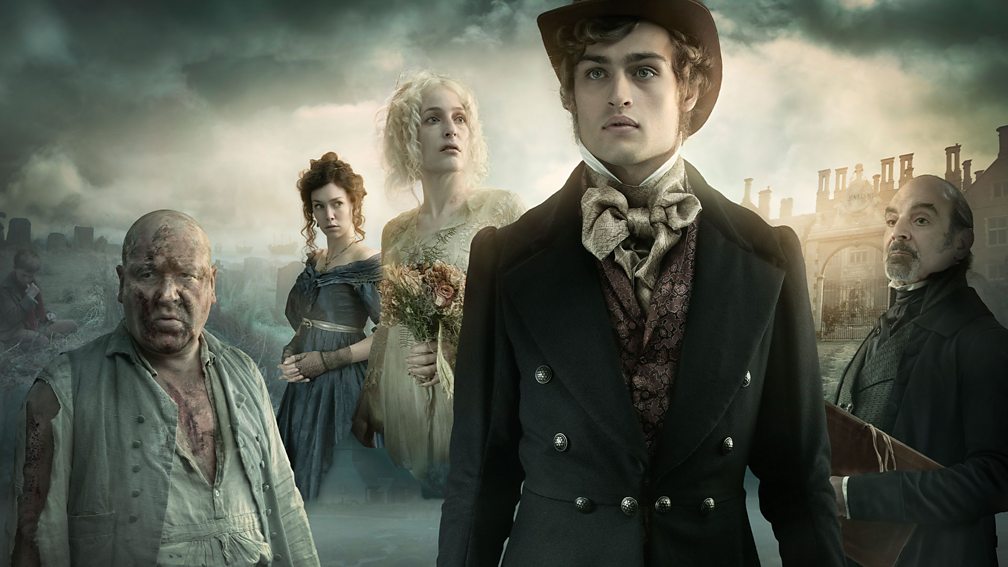 BBC One - Great Expectations (2011)