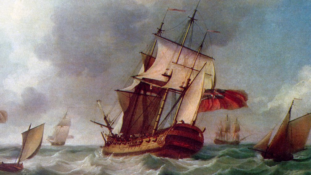 BBC Radio 4 - In Our Time, History