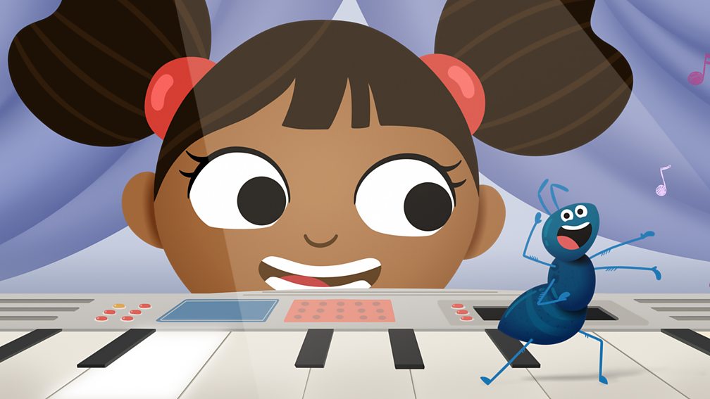 CBeebies - Yakka Dee!, Series 6 - Episode guide