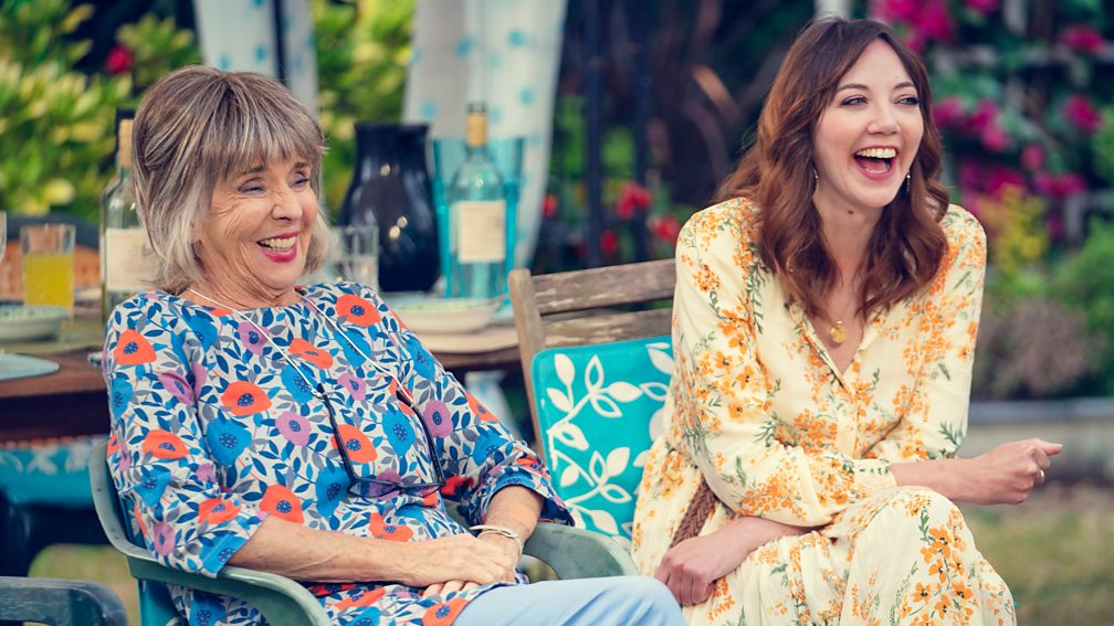 BBC Two - The Cockfields - Available now